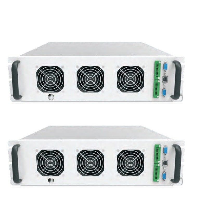 Energy Storage Bidirectional DC DC Converter Module 50KW For Micro Grid ...