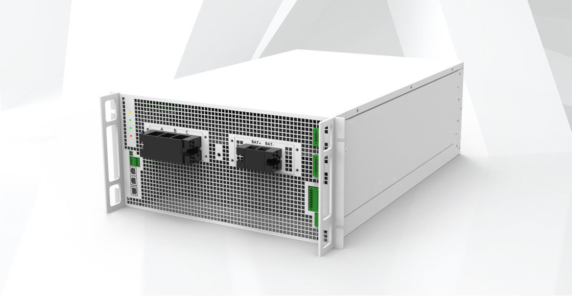 NESI-105 KW AC to DC Bidirectional Converter On-grid and Off-grid Type ...